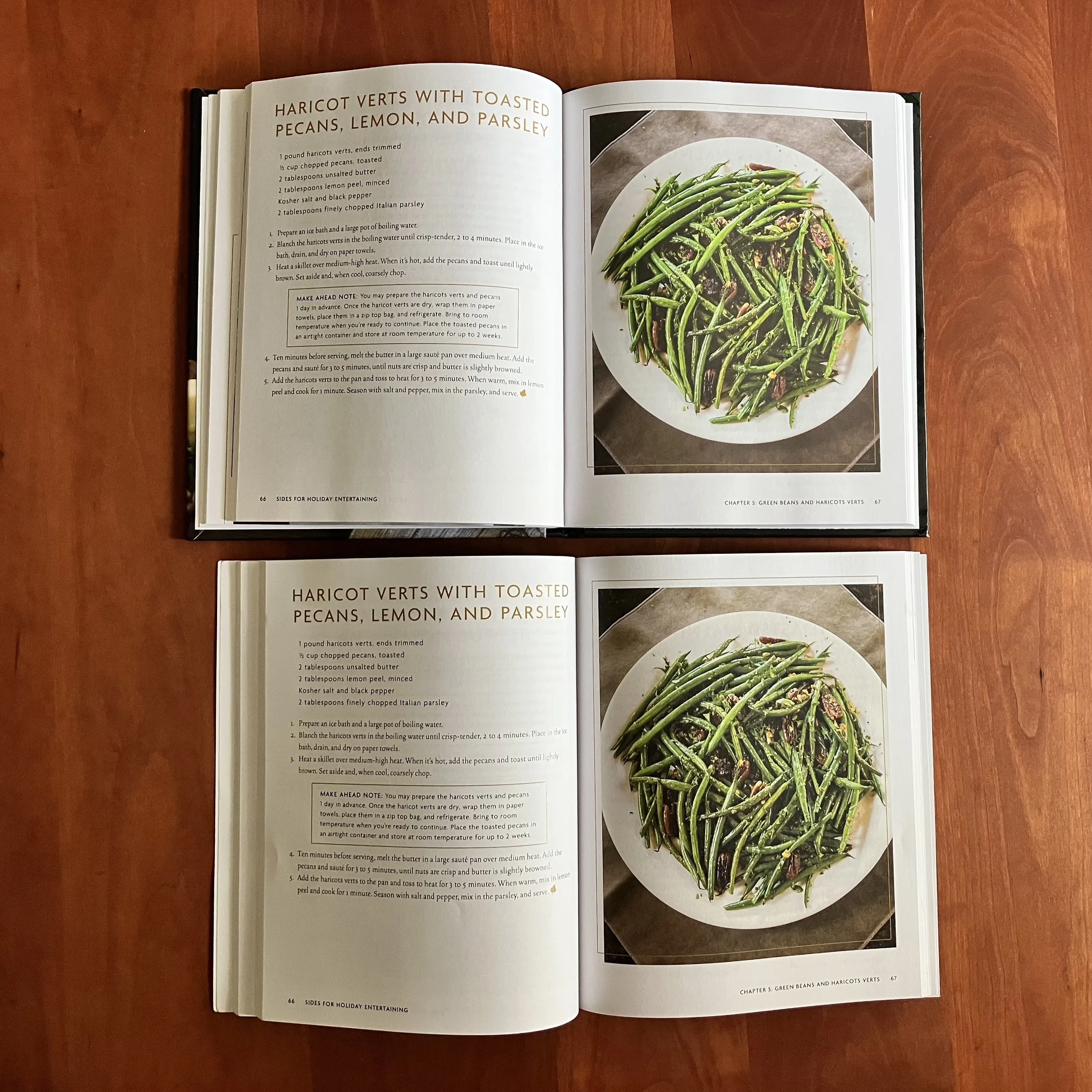 Comparison of IngramSpark Casebound and Amazon Softcover — juliekaren.com