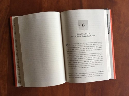 Book Interior Layout Design — juliekaren.com