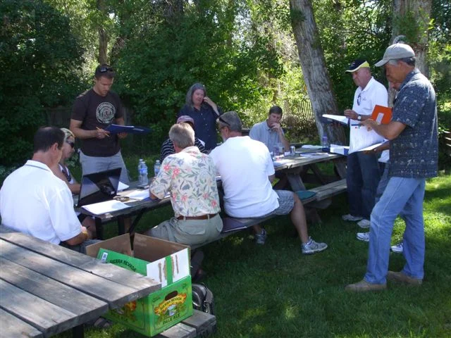 NWRA Yearbook — Nevada Water Resources Association