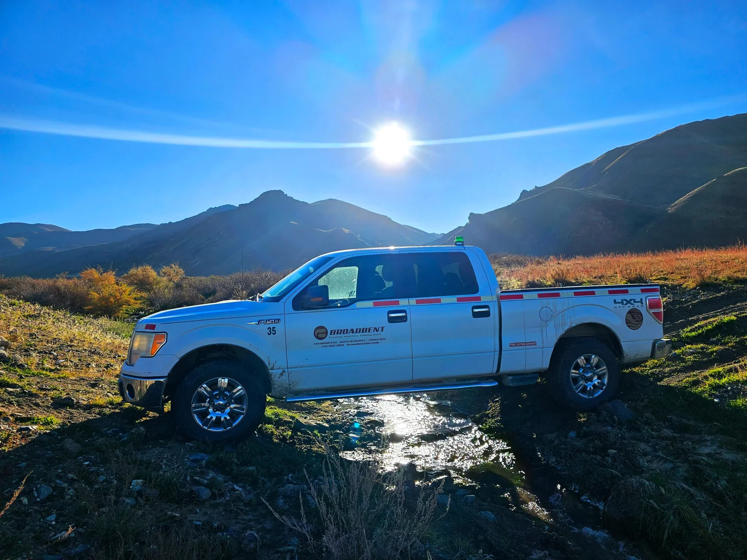 NWRA Photo Contest — Nevada Water Resources Association