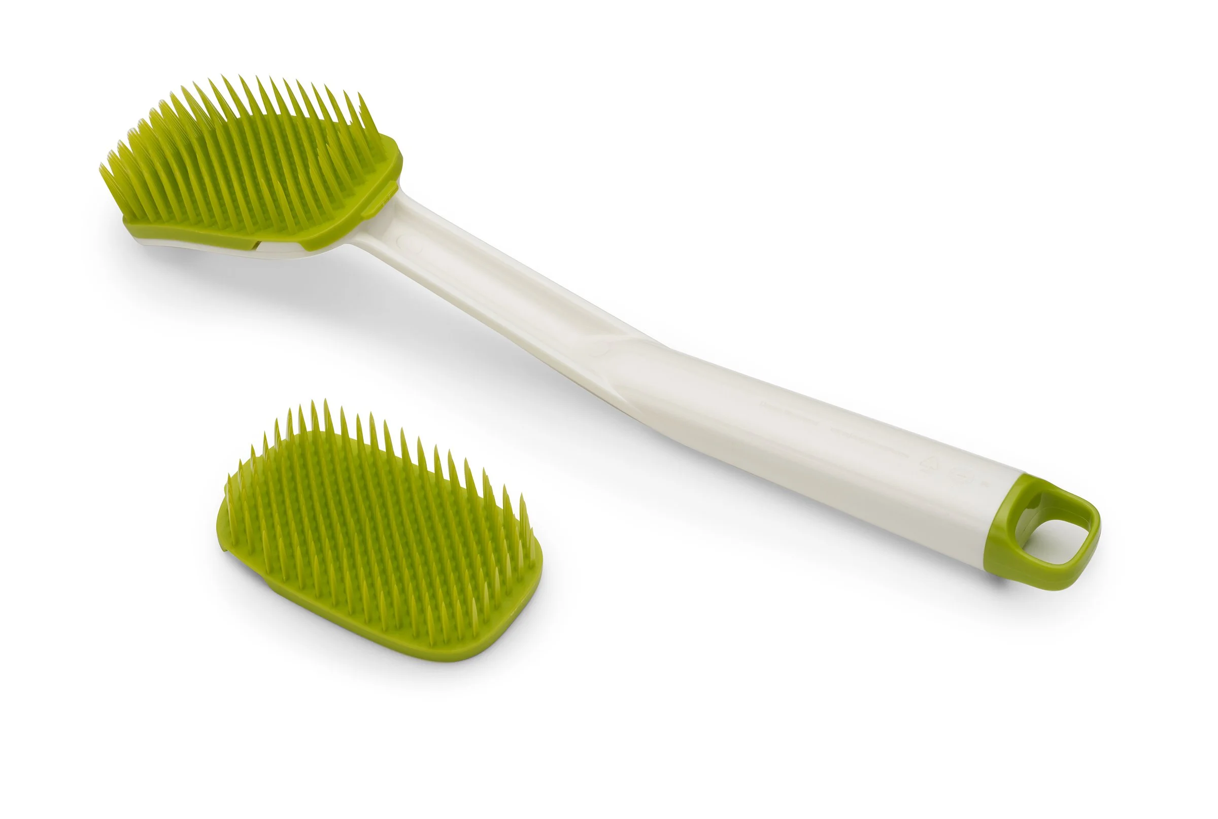 Cleantech™ Washing-up Brush — Tim Rundle Studio - Industrial Design