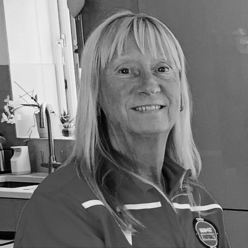 Meet the Team — Carlisle Vineyard Church