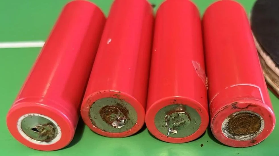 PLEV Lithium Ion Battery Fires - How to Reduce the Risk!