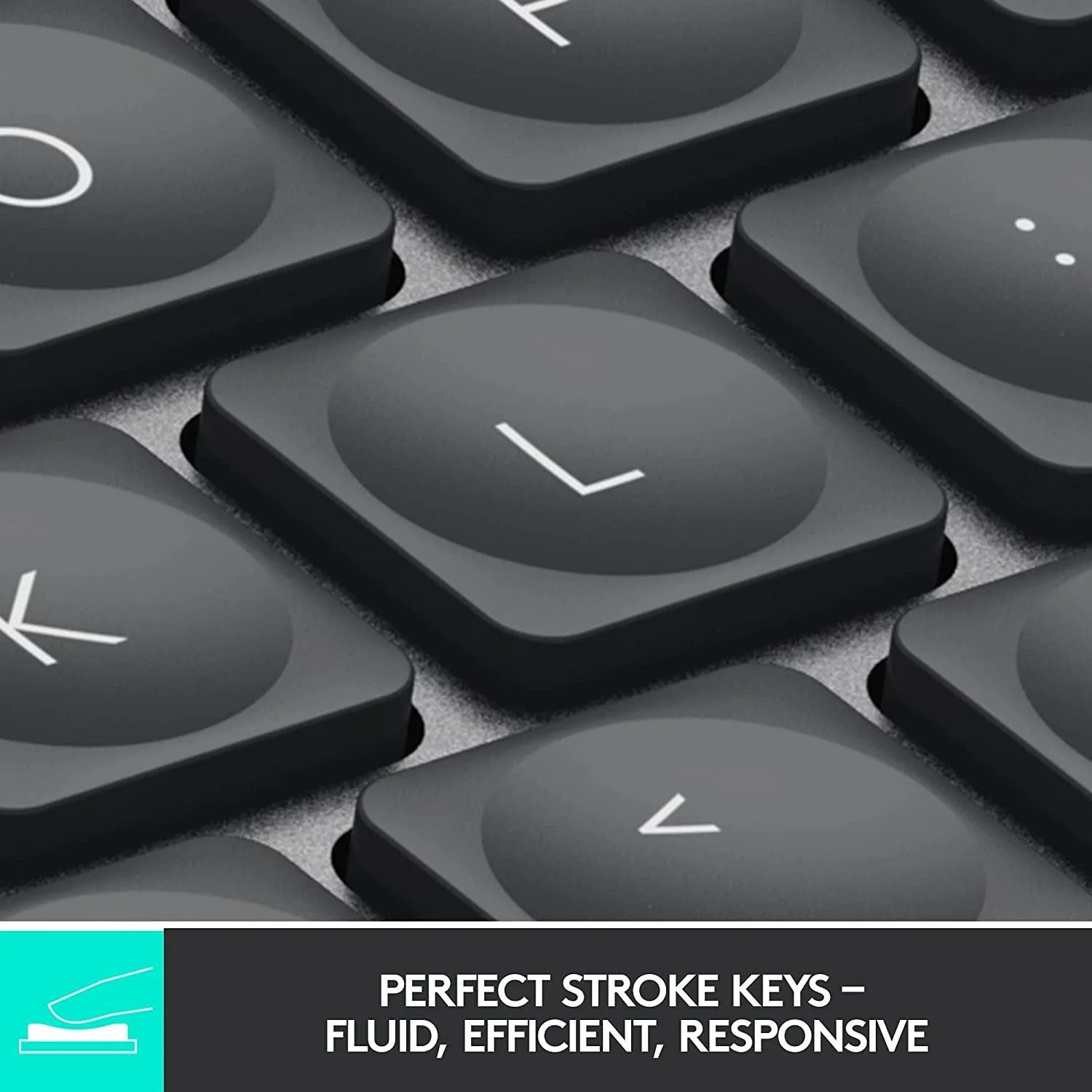 MX Keys Mini: The Space-Saving Keyboard with Full-Sized Features