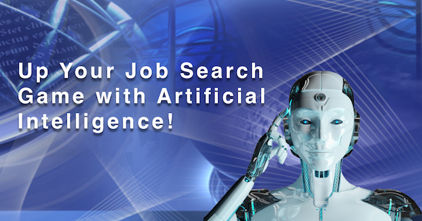 How to Get Hired Faster with AI