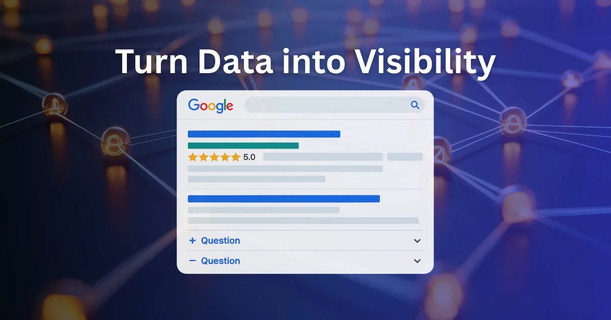 What is Structured Data for SEO? Beginner’s Guide + Examples