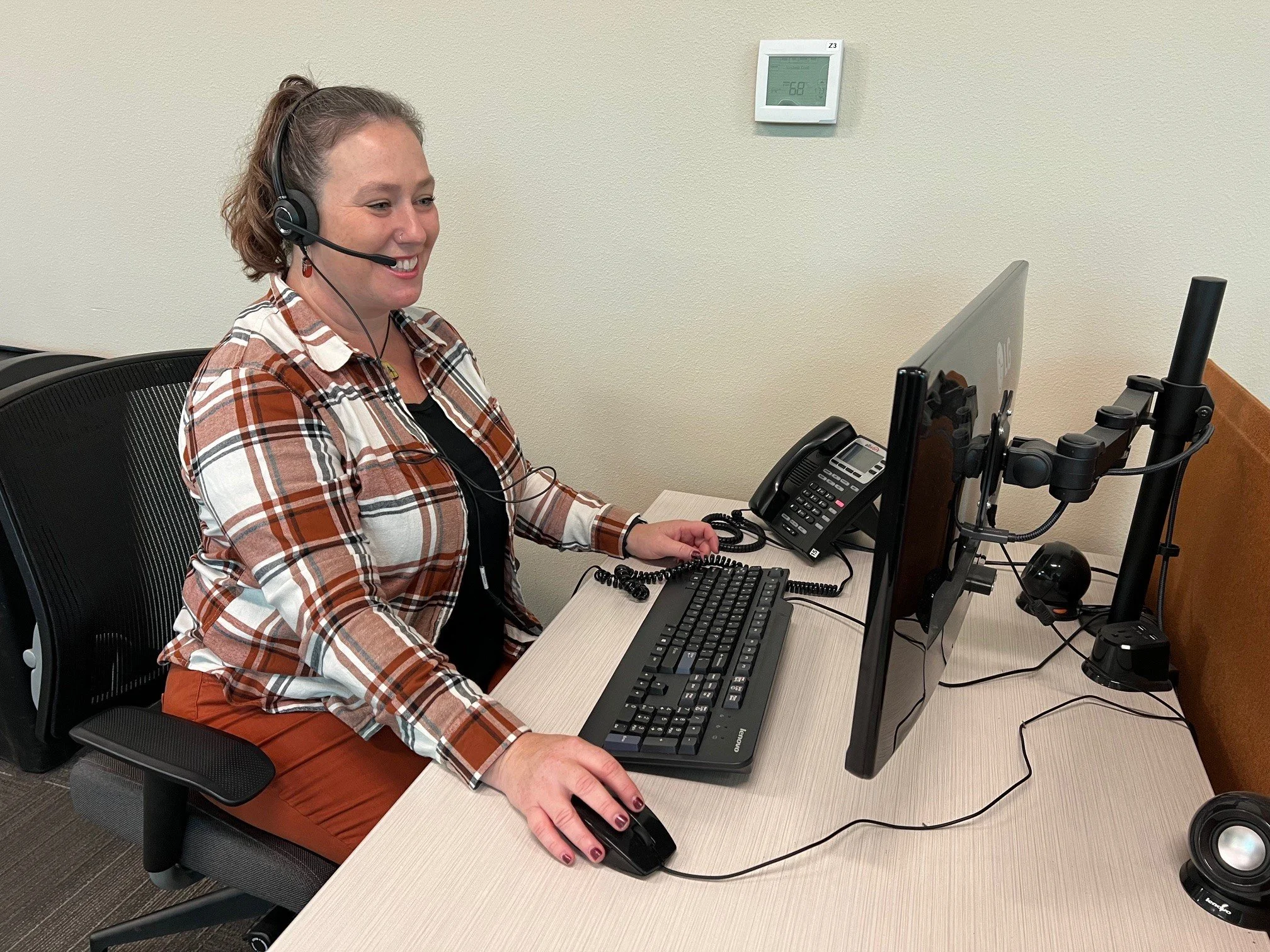 2024 Fall Newsletter SNAP Assistance Program — Clark County Food Bank