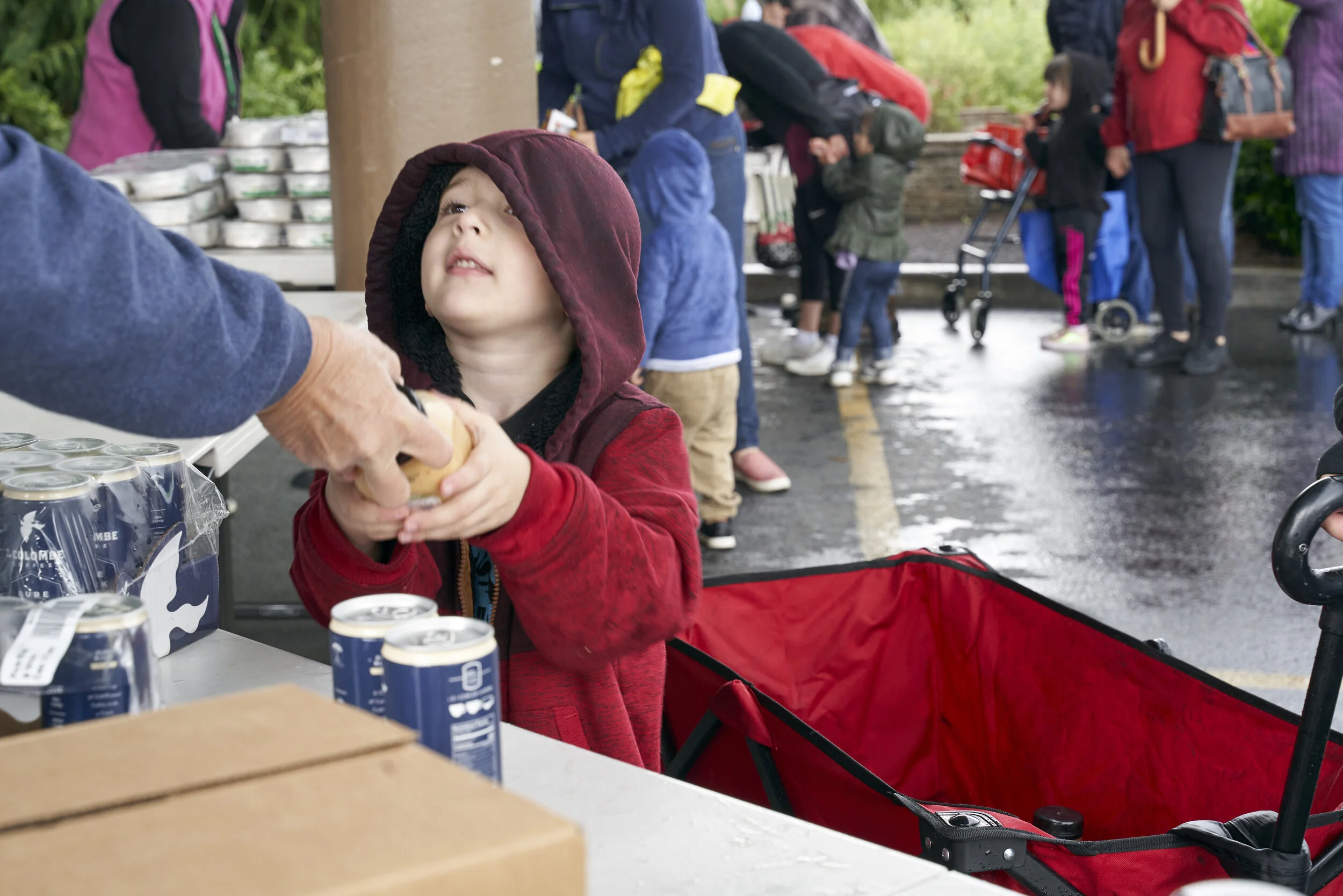 Donate — Clark County Food Bank