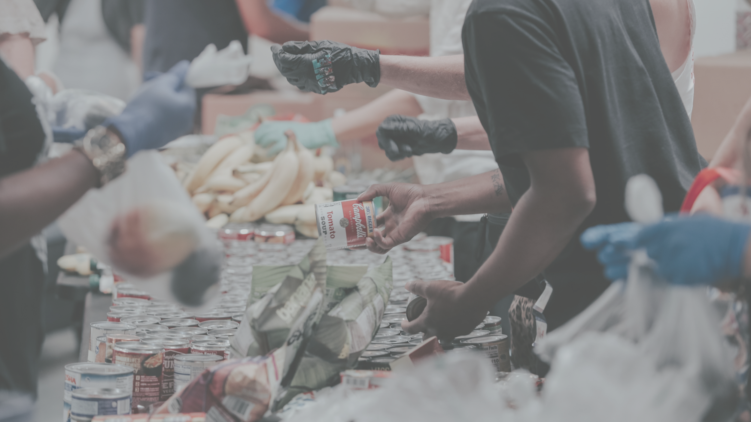 Clark County Food Bank