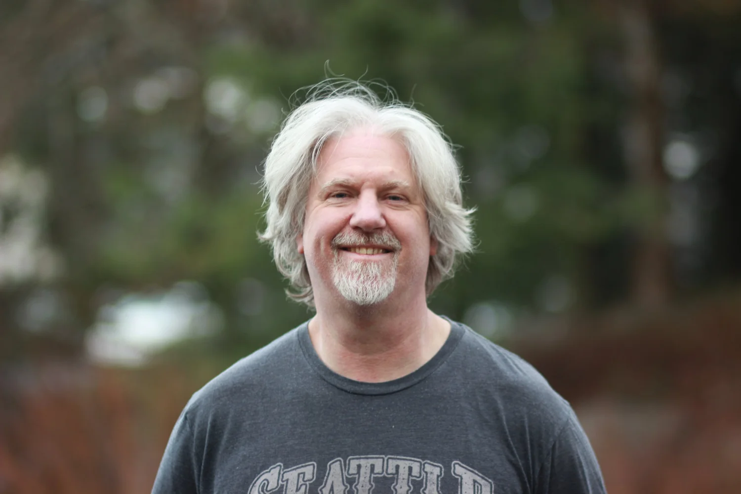 Our Staff & Board — Clark County Food Bank