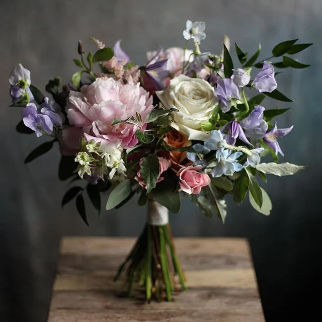 Floral Verde LLC-Variations on a (Valentine's Day) Theme