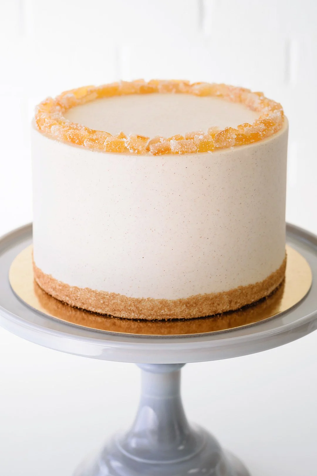MADE-TO-ORDER CAKES — Suárez Bakery