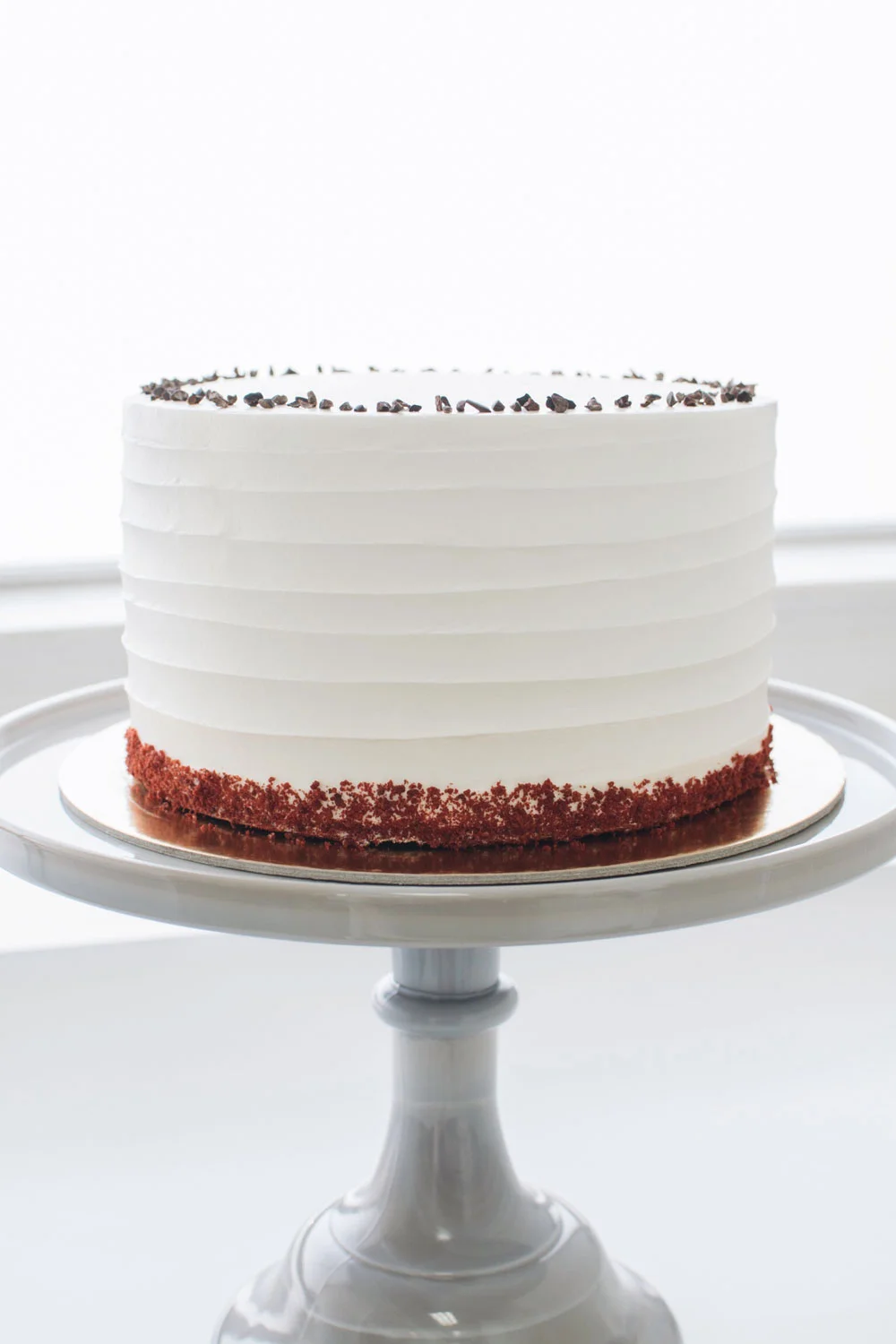 MADE-TO-ORDER CAKES — Suárez Bakery