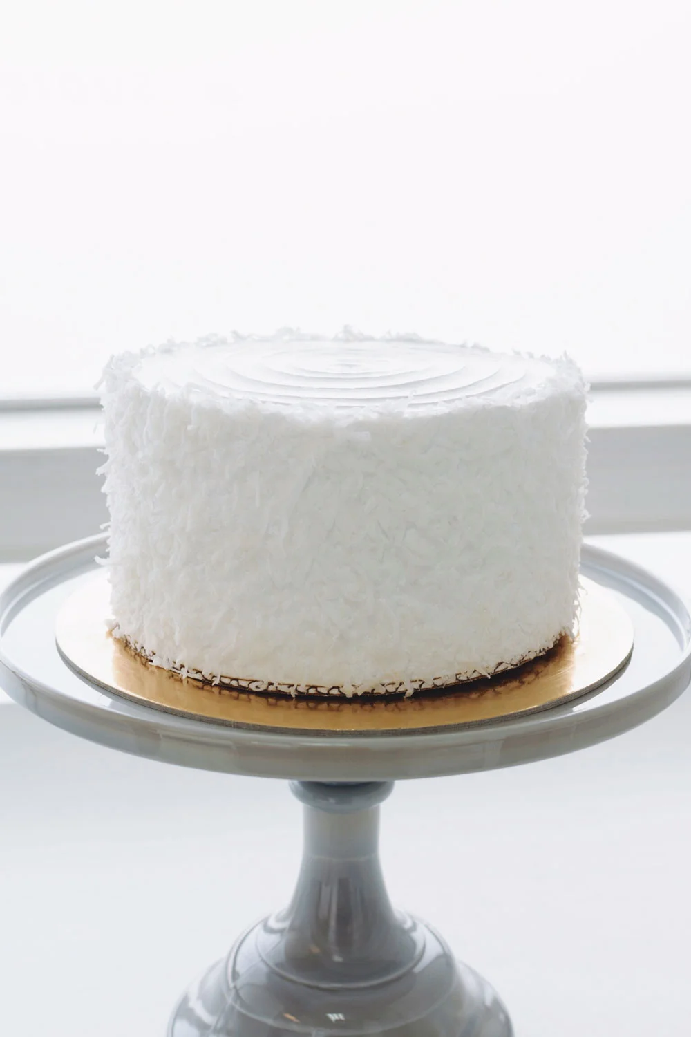 MADE-TO-ORDER CAKES — Suárez Bakery