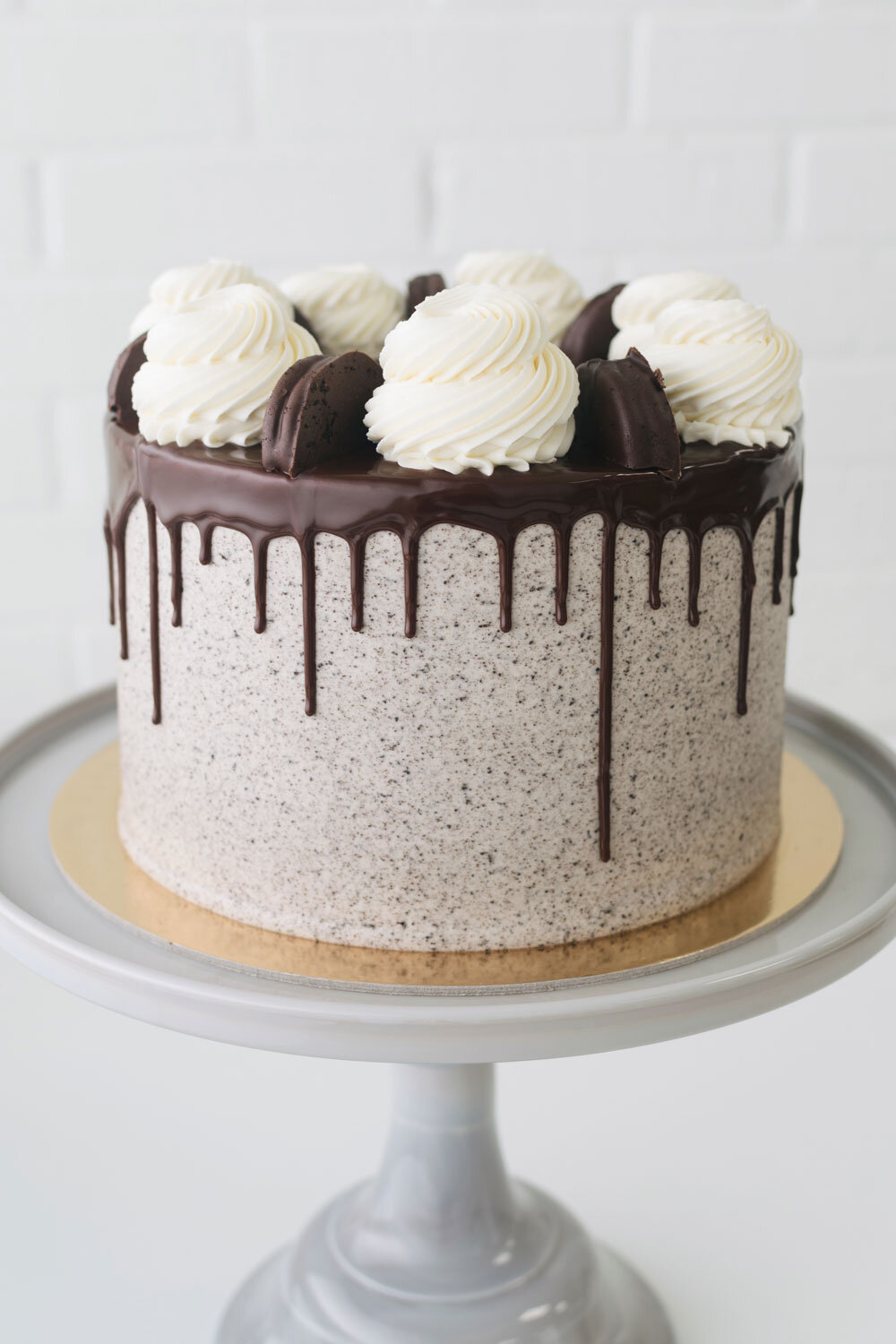 MADE-TO-ORDER CAKES — Suárez Bakery