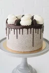 MADE-TO-ORDER CAKES — Suárez Bakery