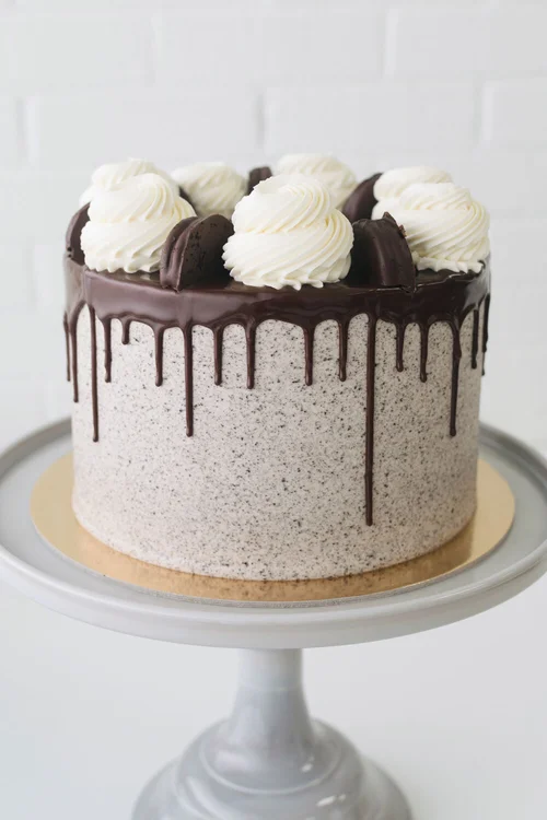 MADE-TO-ORDER CAKES — Suárez Bakery