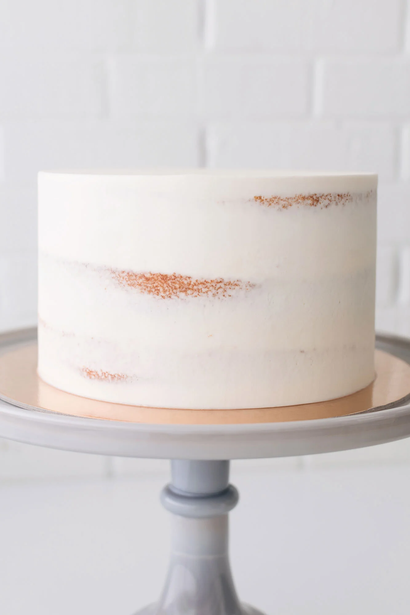Made-to-Order Cakes — Suárez Bakery