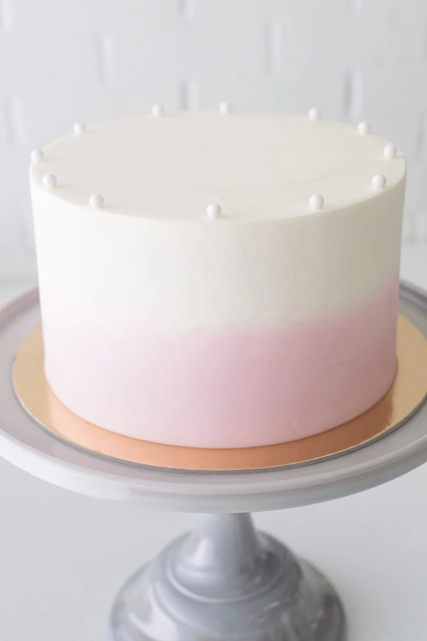 Gradient Gallery — Suárez Bakery