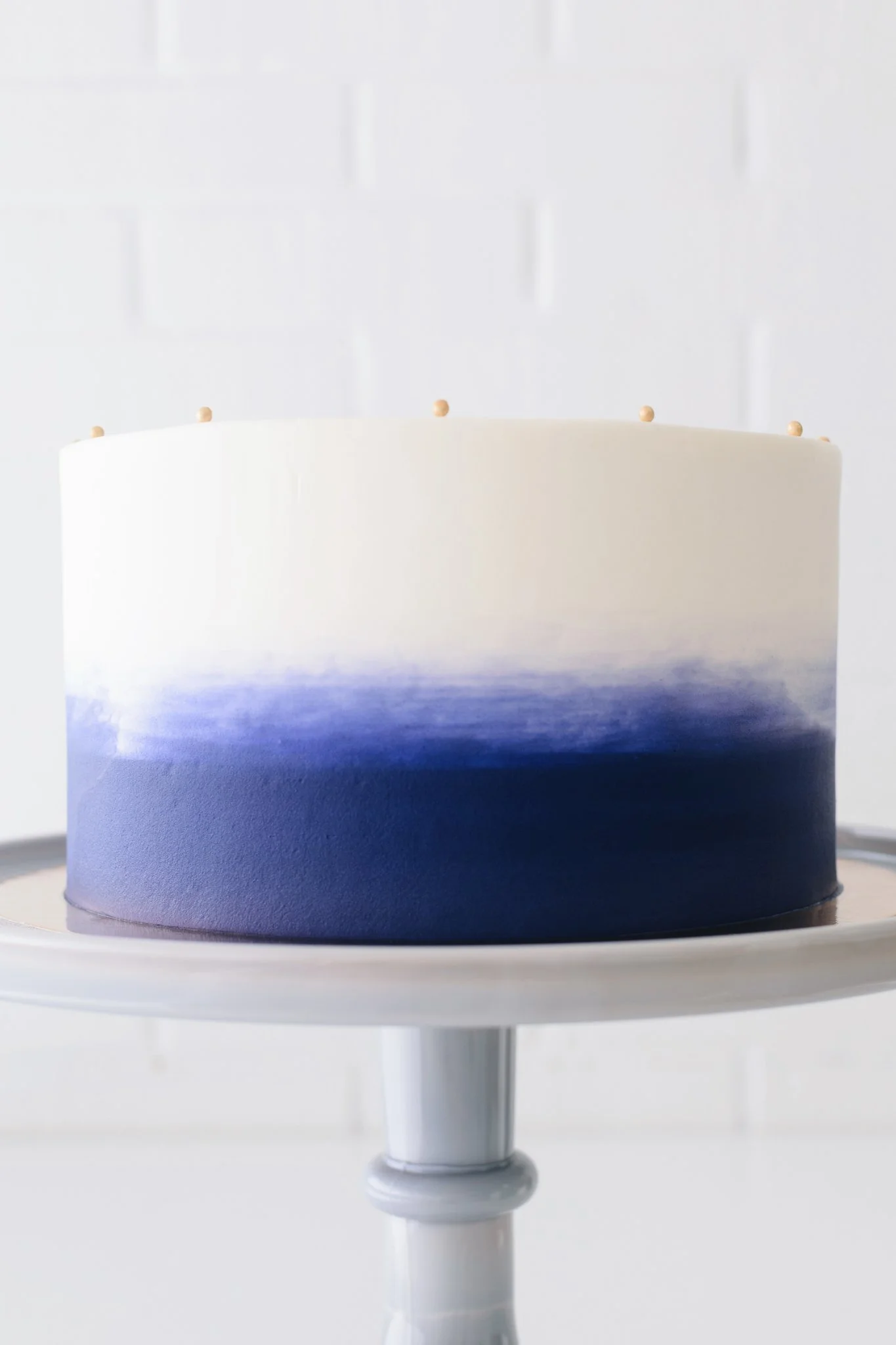 Gradient Gallery — Suárez Bakery