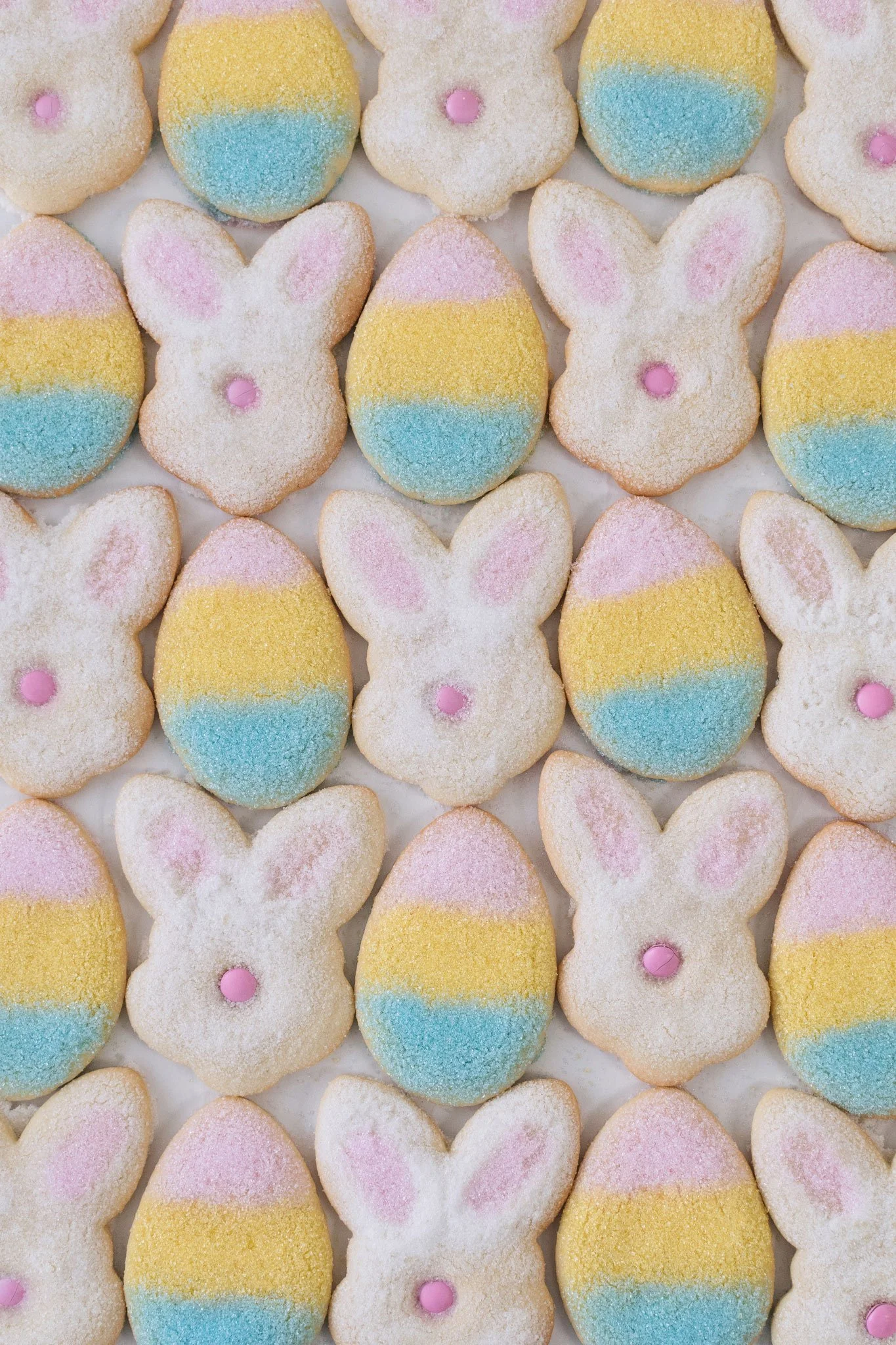 SUGAR COOKIES — Suárez Bakery