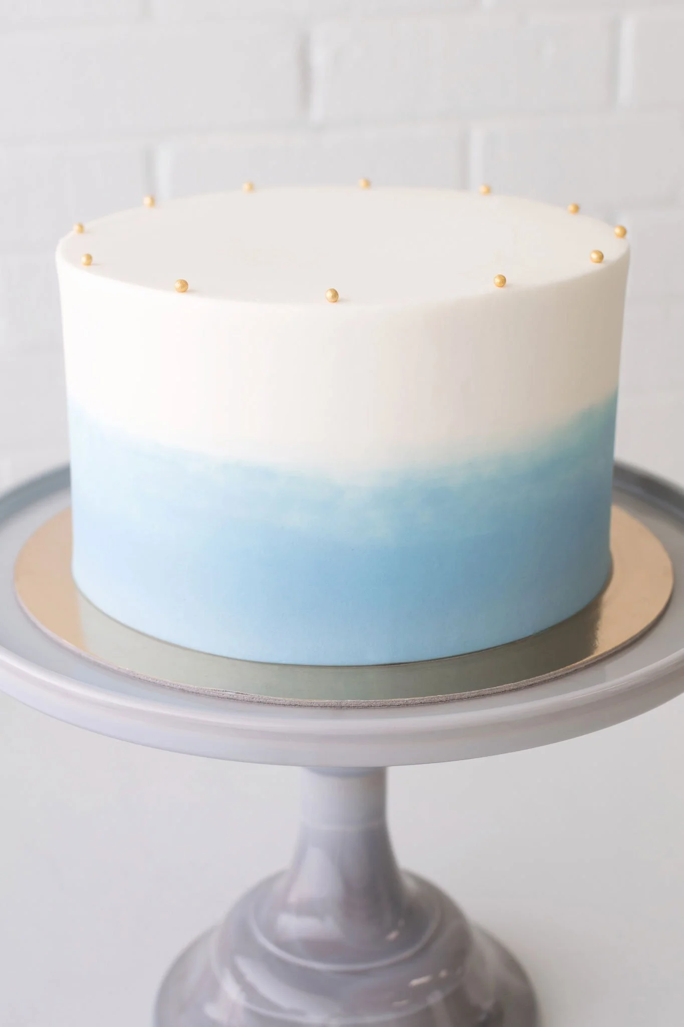 Gradient Gallery — Suárez Bakery