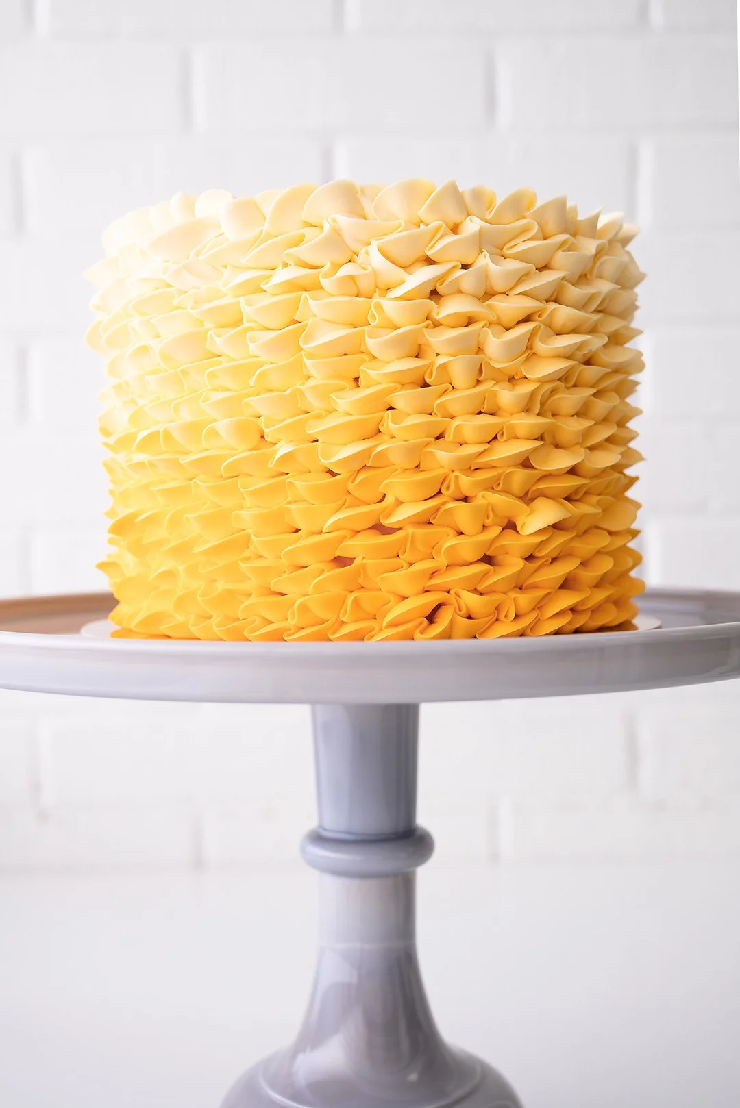 Ruffle Gallery — Suárez Bakery