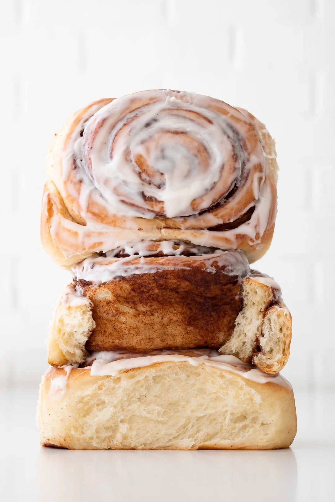 IN-STORE MENU — Suárez Bakery