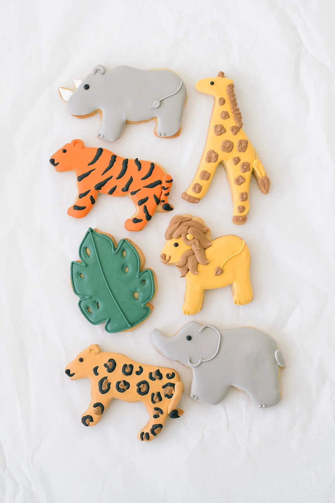 SUGAR COOKIES — Suárez Bakery