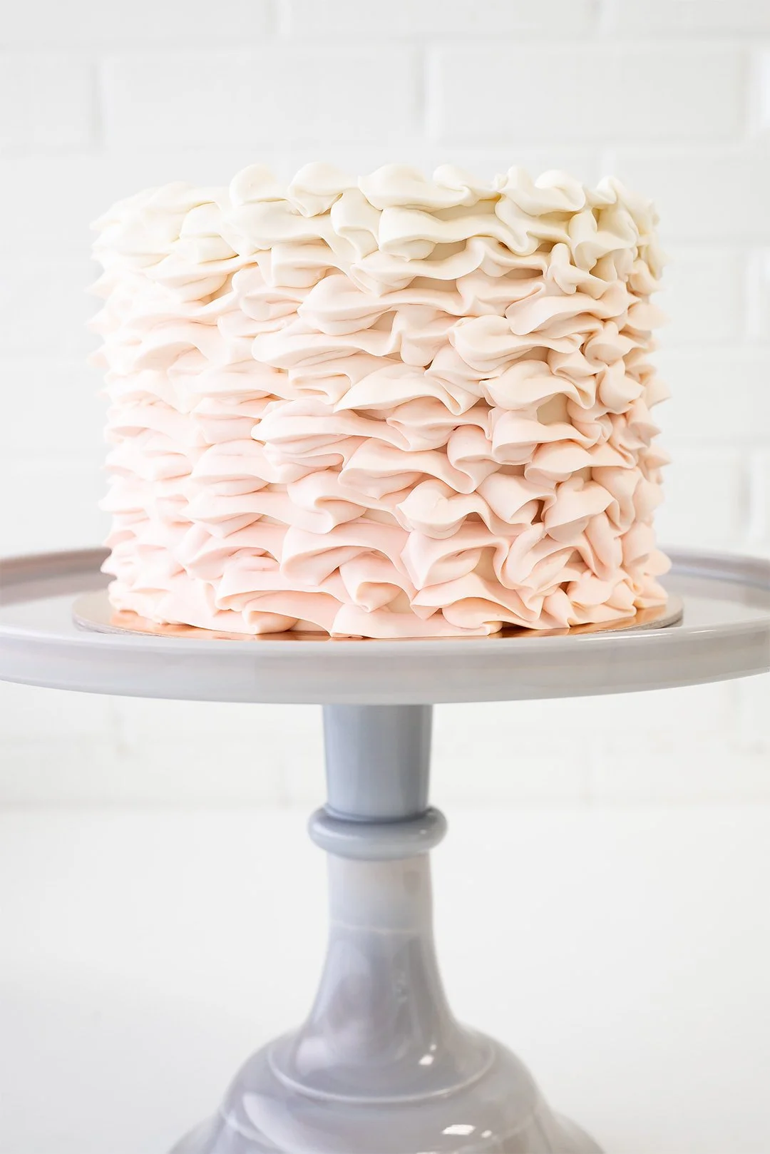 Ruffle Gallery — Suárez Bakery