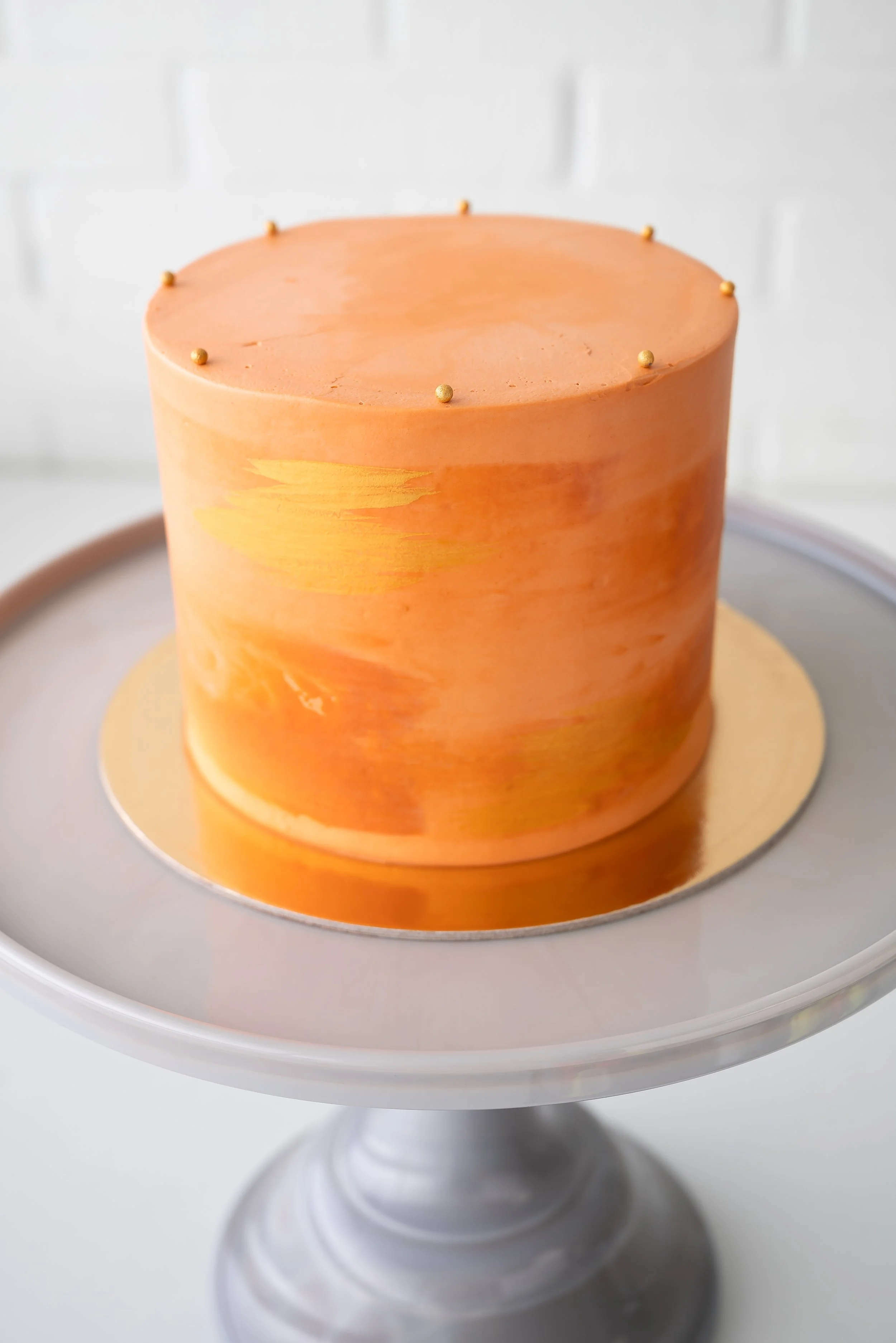 Tonal Watercolor Gallery — Suárez Bakery