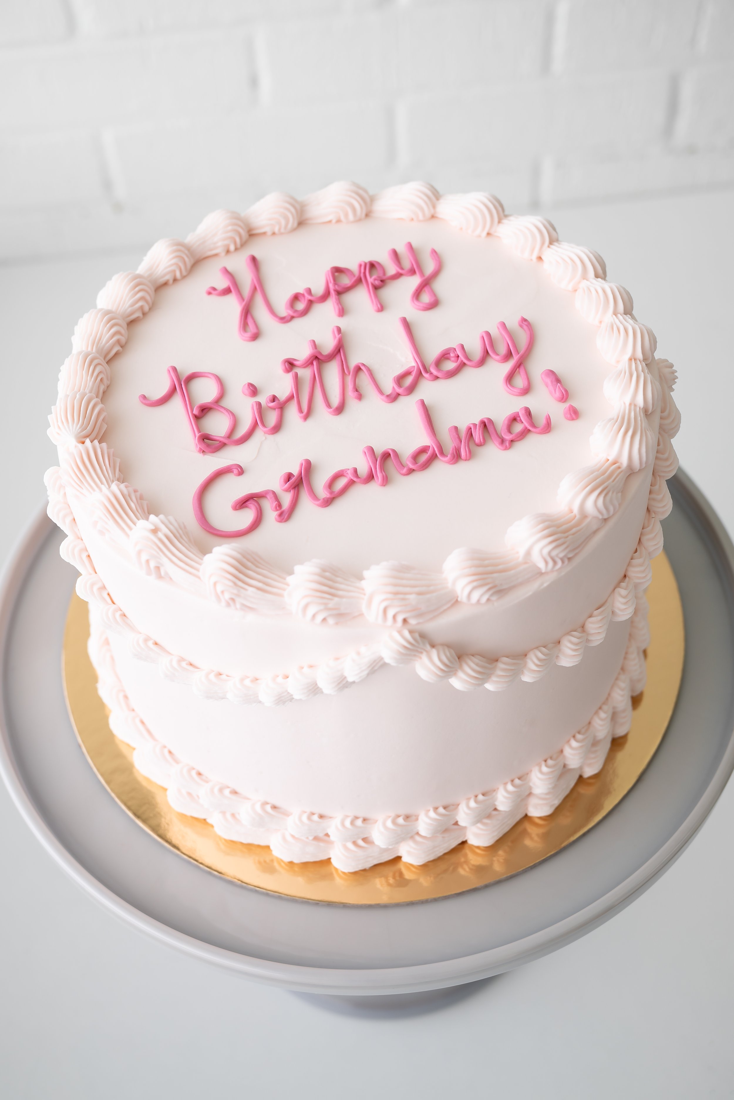 Vintage Gallery — Suárez Bakery