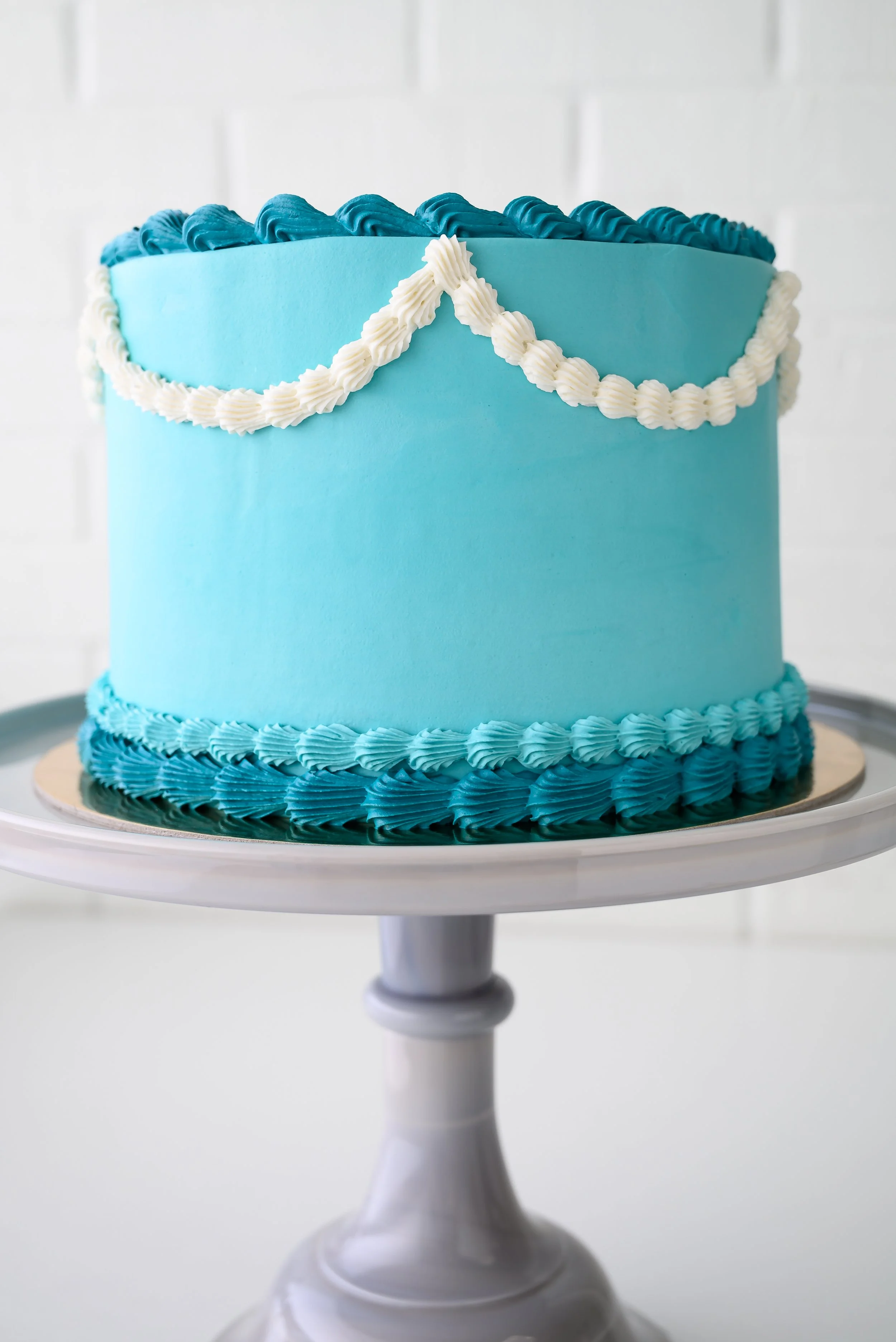 Vintage Gallery — Suárez Bakery