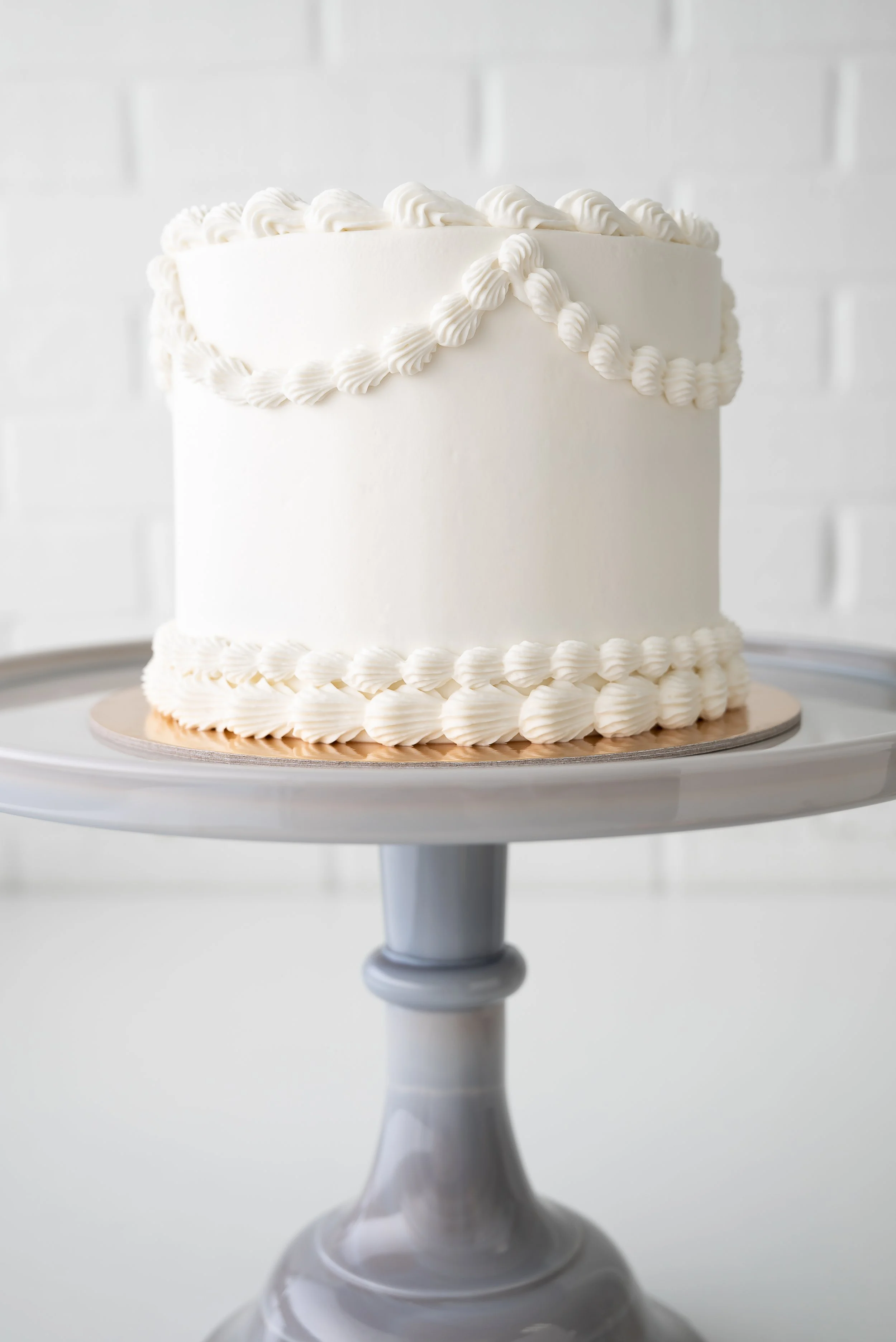 Vintage Gallery — Suárez Bakery