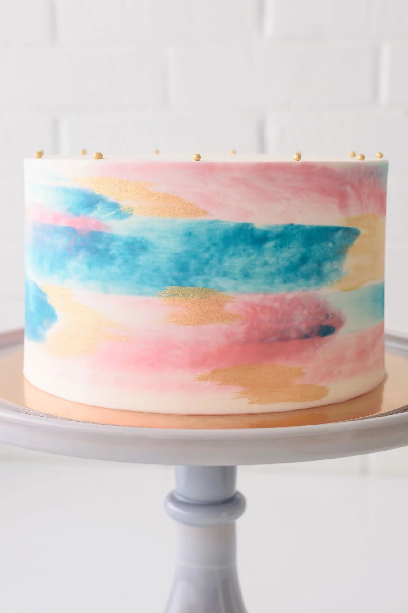 MADE-TO-ORDER CAKES — Suárez Bakery