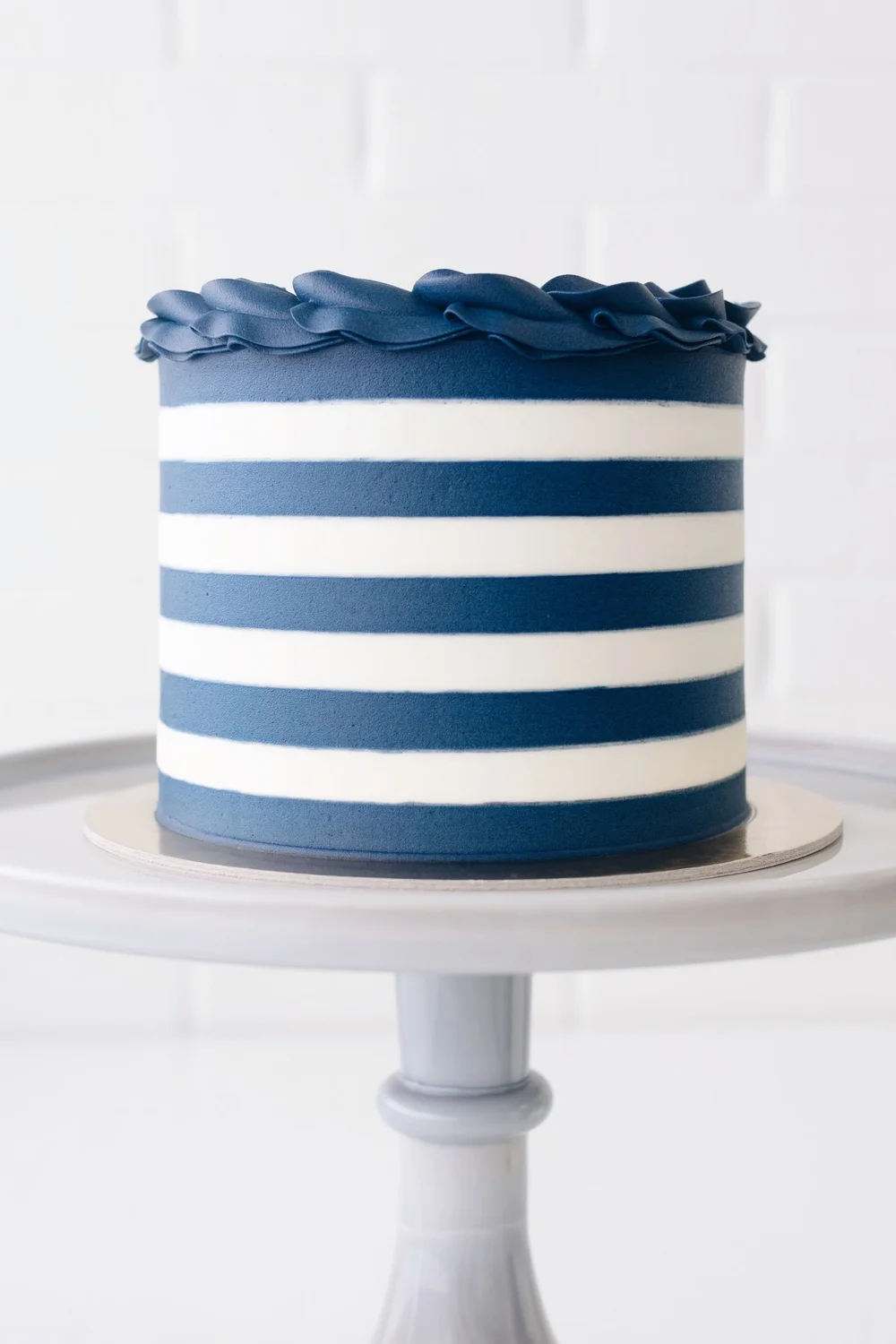 MADE-TO-ORDER CAKES — Suárez Bakery