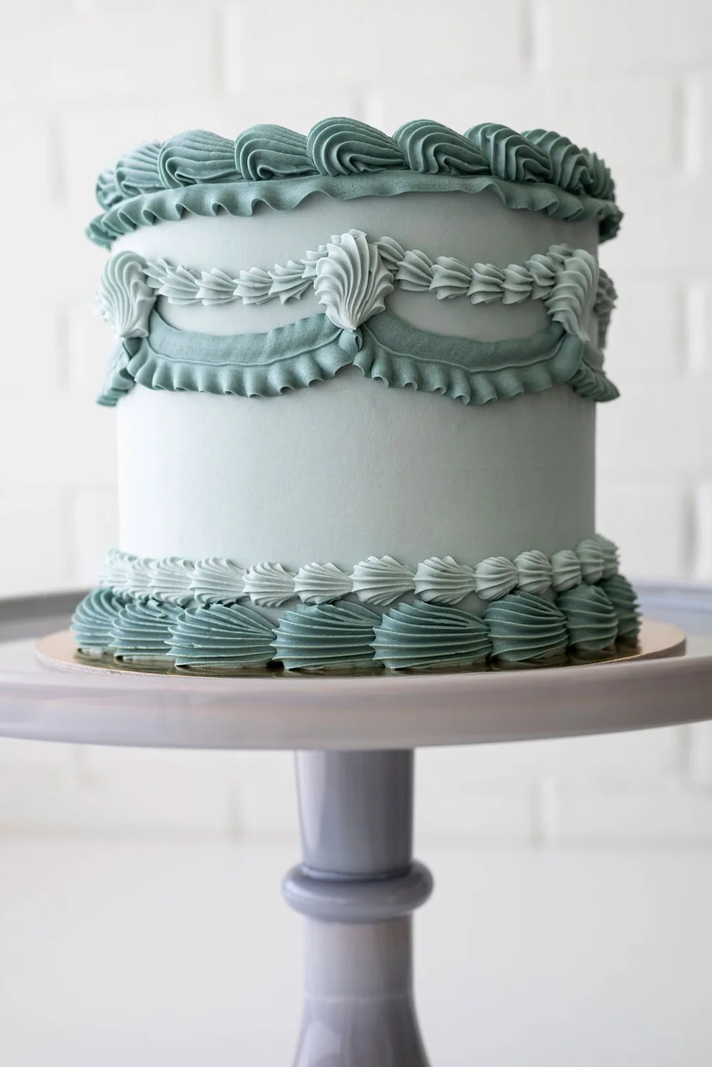 MADE-TO-ORDER CAKES — Suárez Bakery