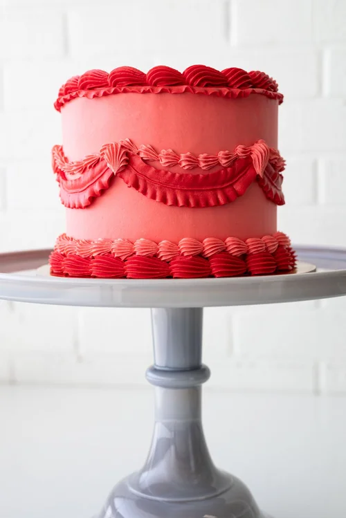 MADE-TO-ORDER CAKES — Suárez Bakery