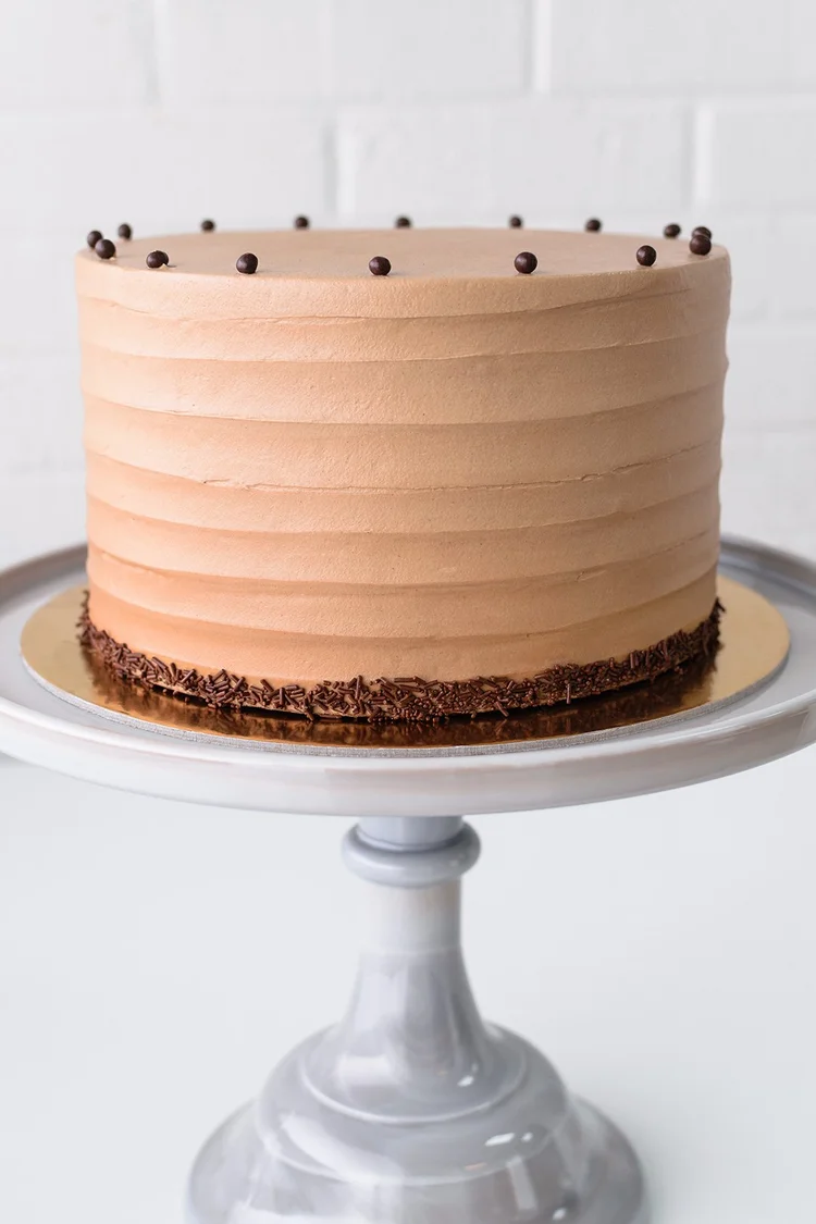 MADE-TO-ORDER CAKES — Suárez Bakery