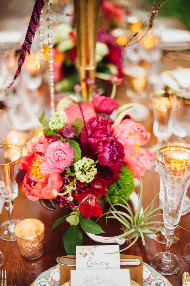 Chapel Designer Style: Centerpieces — Chapel Designers