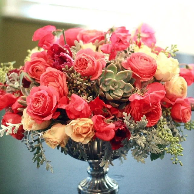 12 Lovely Compote Designs — Chapel Designers