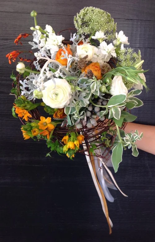 Ideas For Using Branches & Twigs In Floral Design — Chapel Designers