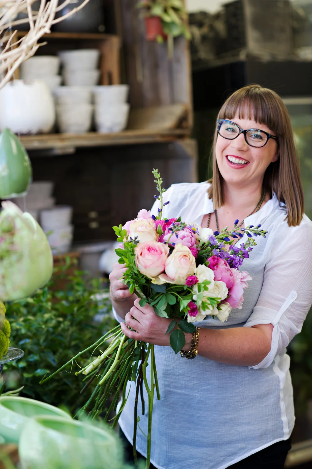 Tina Flowers | Best Flower Site