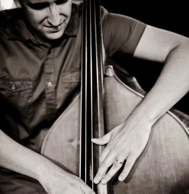 Bio — Alejandro Arenas