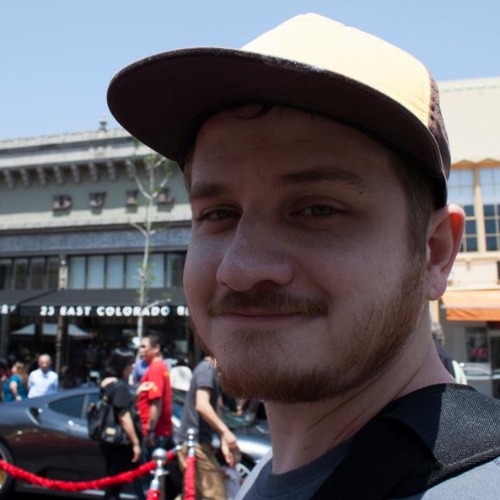 about — Paul LoVerde