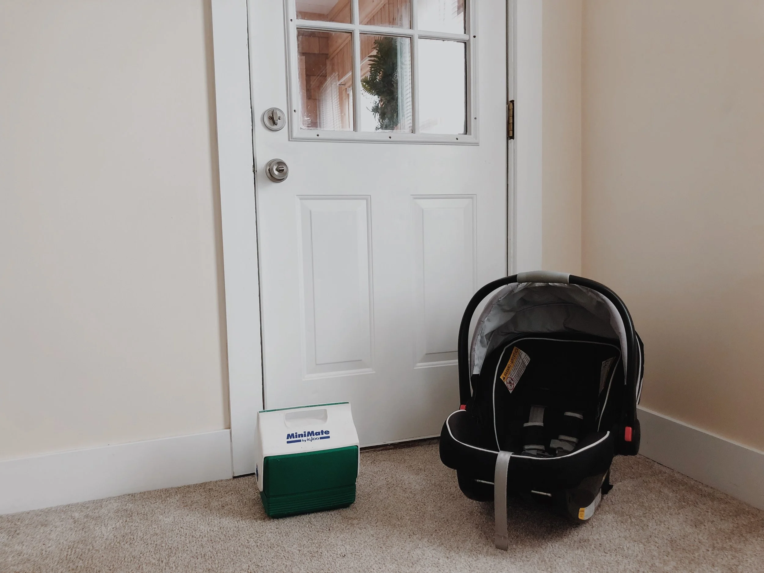 To Foster — Coffee + Crumbs