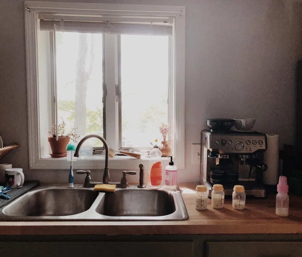 On Dreams Of Death — Coffee + Crumbs