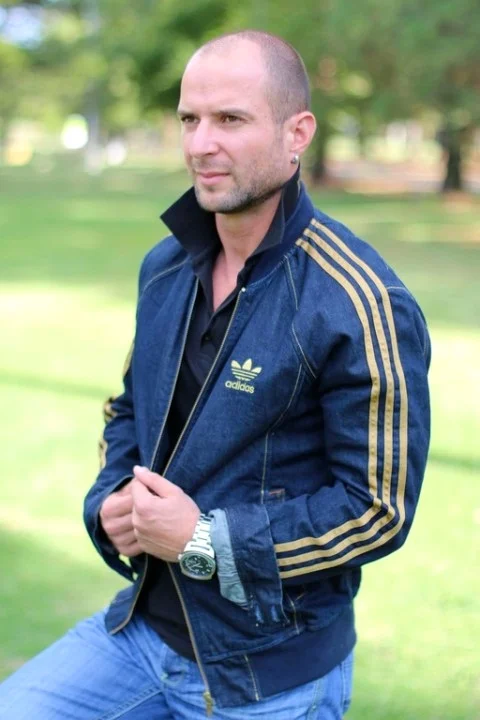 Denim: adidas v Diesel — MEN STYLE MANIFEST