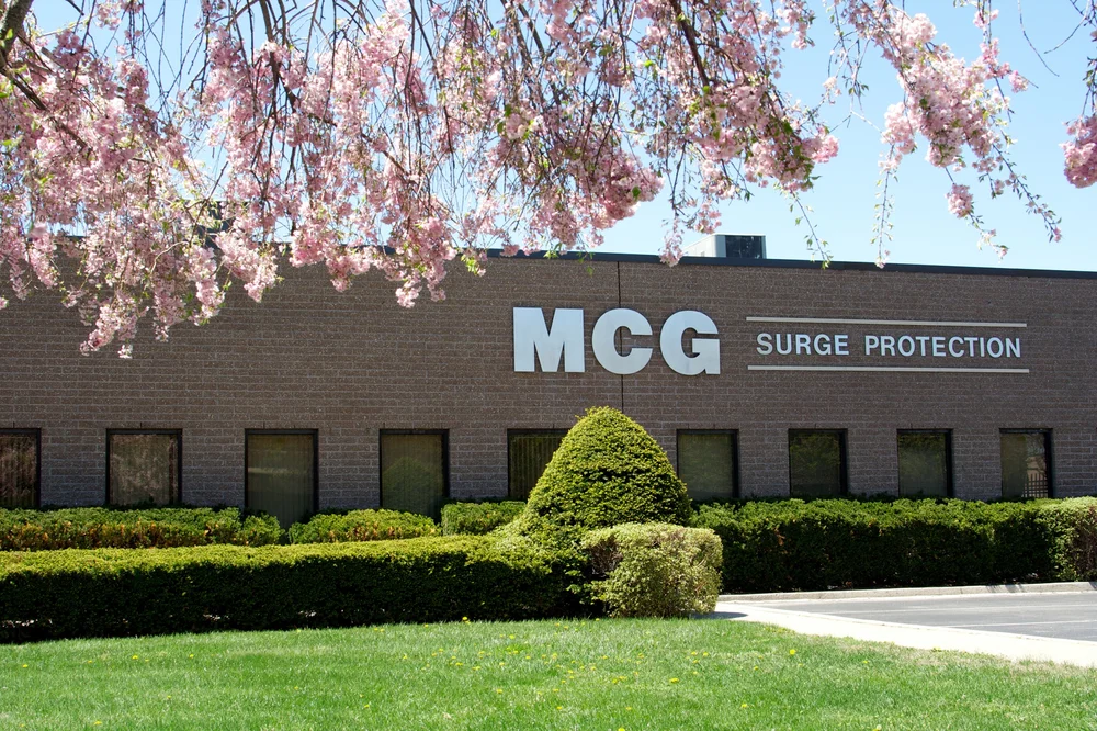About Us — MCG Surge Protection®
