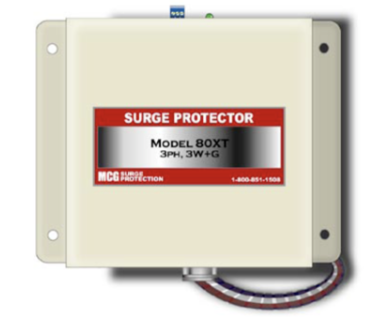 International Models — MCG Surge Protection®